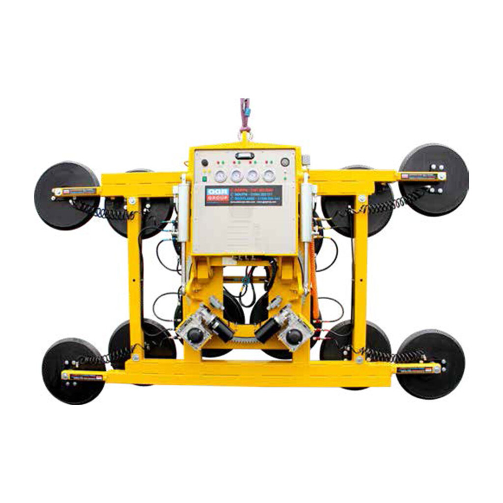 vacuum lifter, vacuum lifting equipment