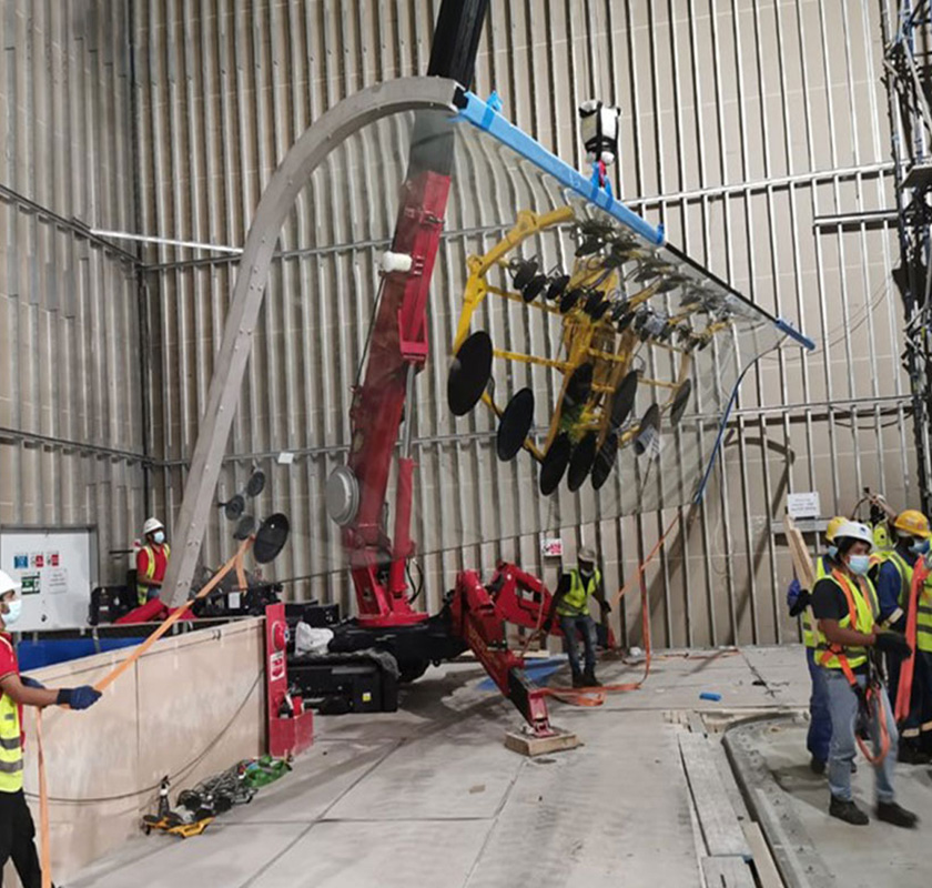 Case Study - Spider Plus