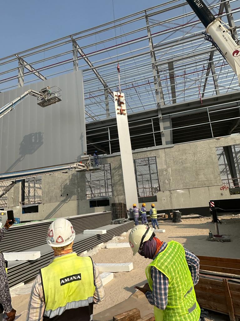 Advancements in Lifting Equipment: The Future of Construction ...