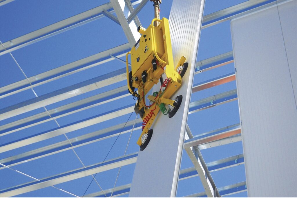 Advancements in Lifting Equipment: The Future of Construction ...
